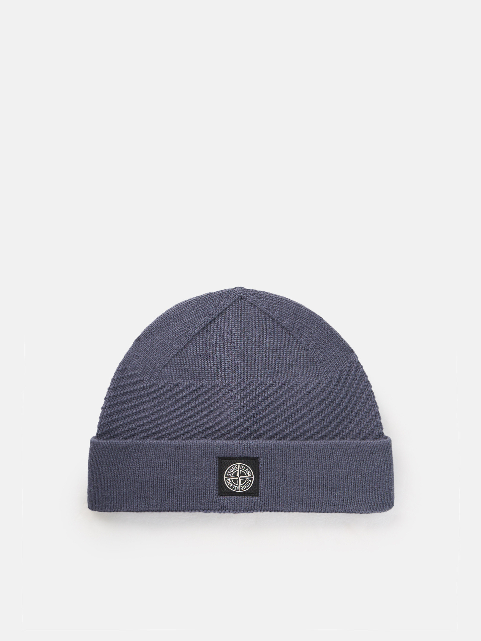 Stone island beanie hat store