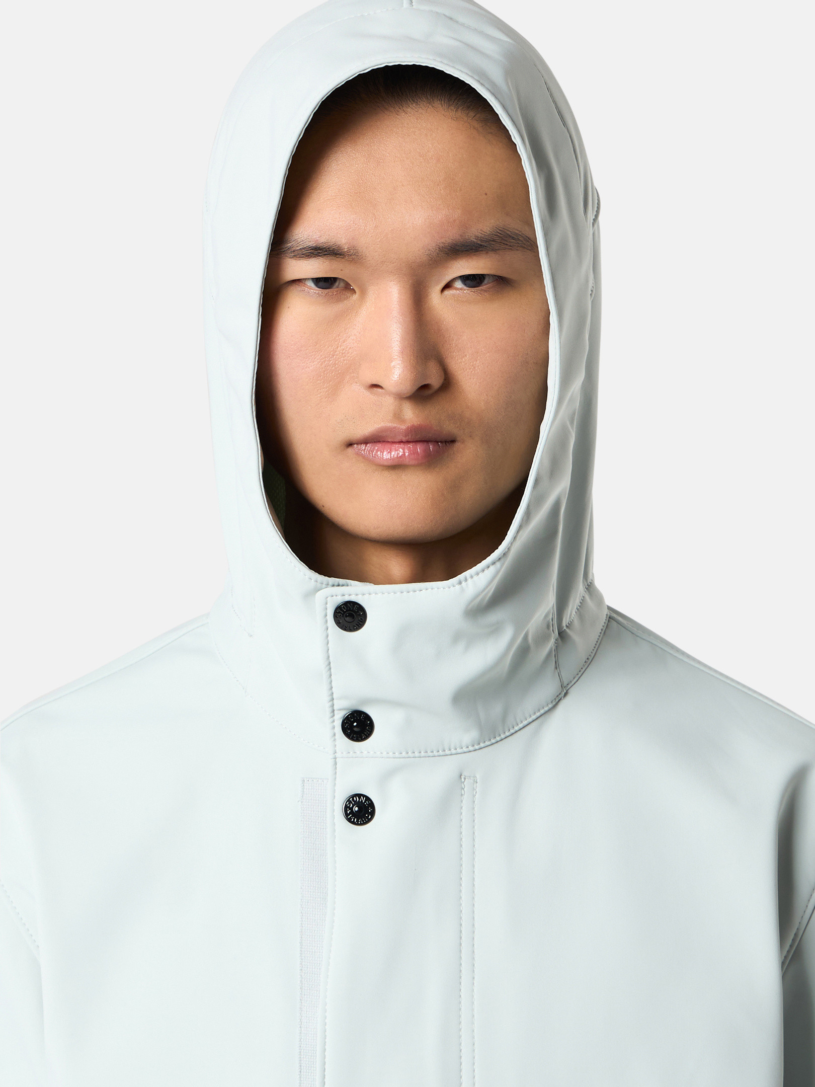 Sky Blue 4100090 LIGHT SOFT SHELL-R_e.dye® TECHNOLOGY Sky Blue 4100090 LIGHT SOFT SHELL-R_e.dye® TECHNOLOGY