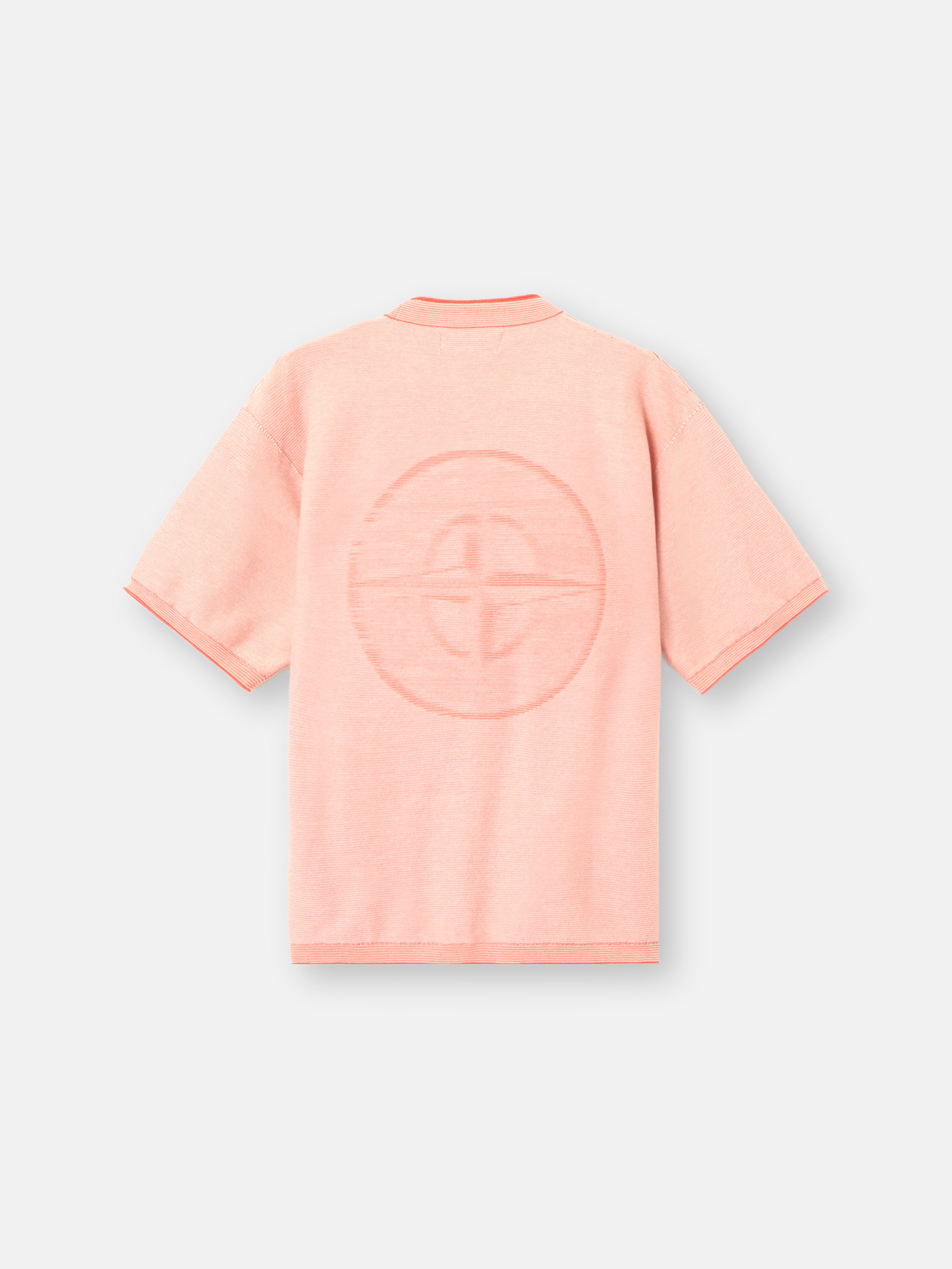 Papaya 5100013 SOFT ORGANIC COTTON Oversized fit short Papaya 5100013 SOFT ORGANIC COTTON Oversized fit short